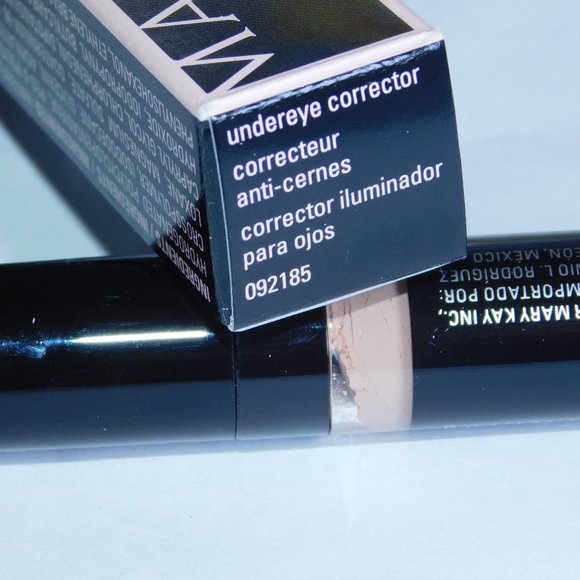 Mary Kay | Makeup | Mary Kay Undereye Corrector | Poshmark